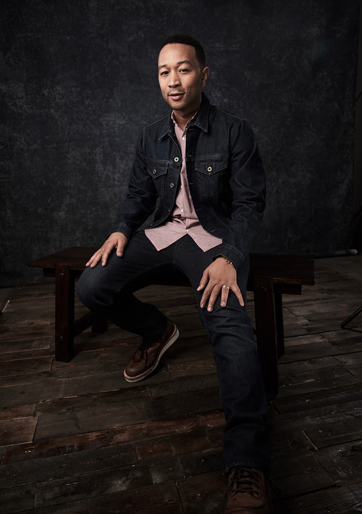 Picture of John Legend