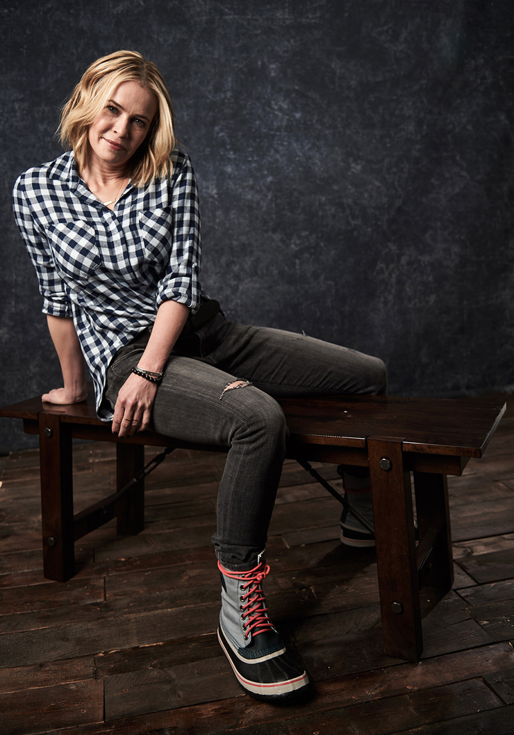 Picture of Chelsea Handler