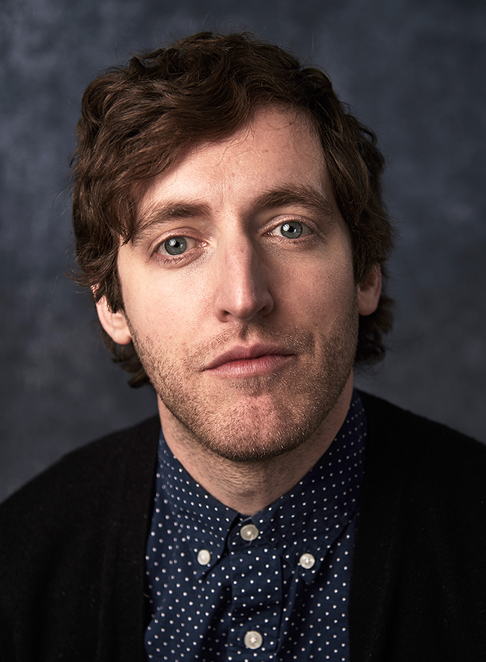 Thomas Middleditch image
