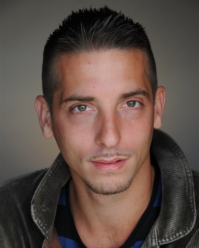 Picture of Adrien Ruiz