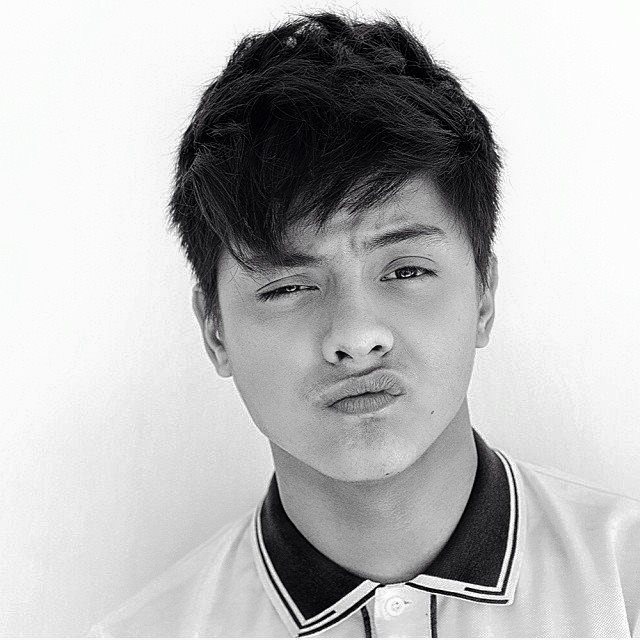 Picture of Daniel Padilla