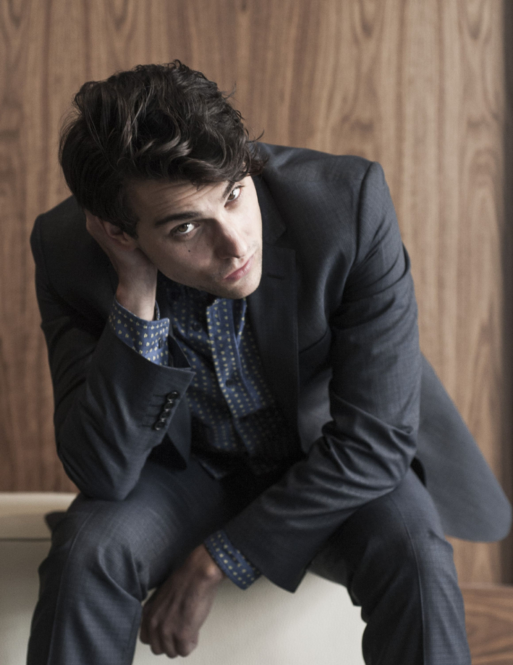 Picture of Jack Falahee