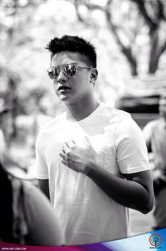 Picture of Daniel Padilla