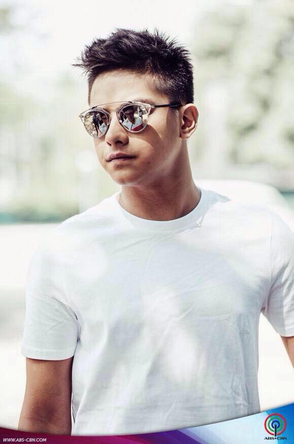 Picture of Daniel Padilla