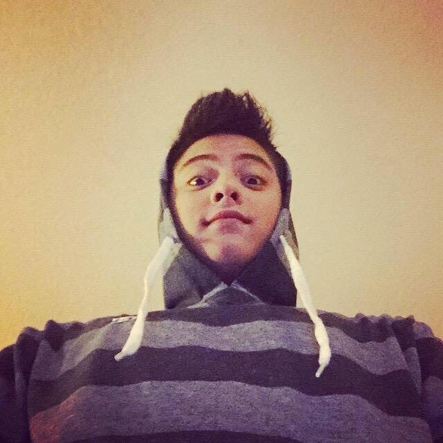 Picture of Daniel Padilla