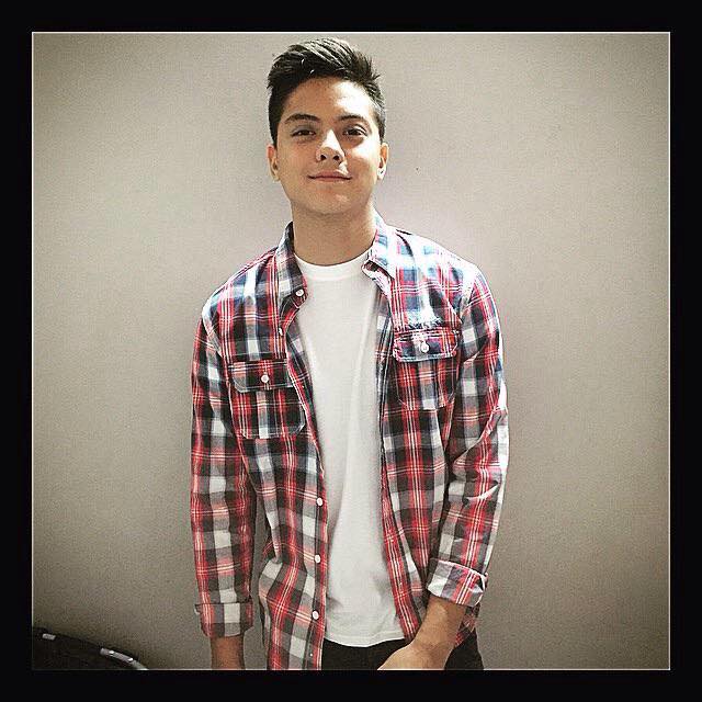 Picture of Daniel Padilla