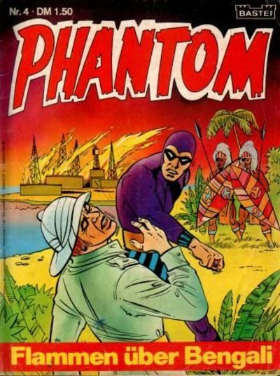Picture of Phantom