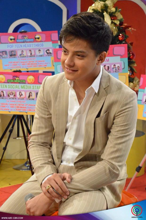 Image of Daniel Padilla