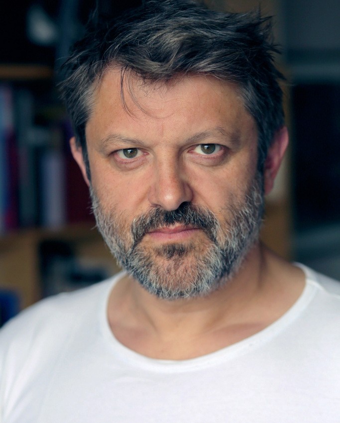 Marc Bodnar picture