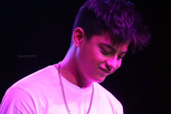 Picture of Daniel Padilla