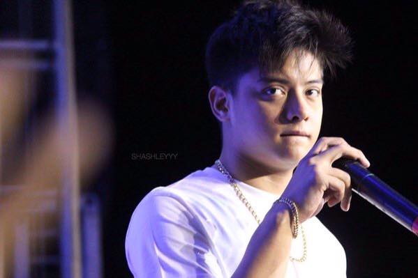 Picture of Daniel Padilla