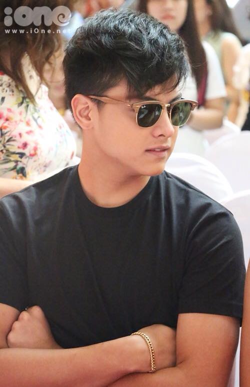 Picture of Daniel Padilla
