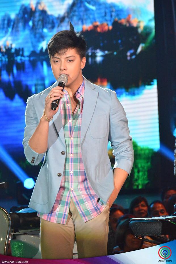 Picture of Daniel Padilla