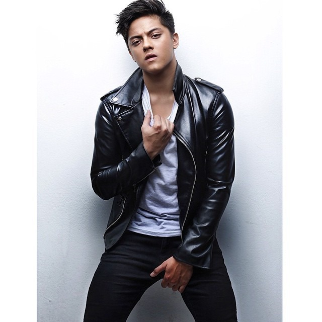 Picture of Daniel Padilla