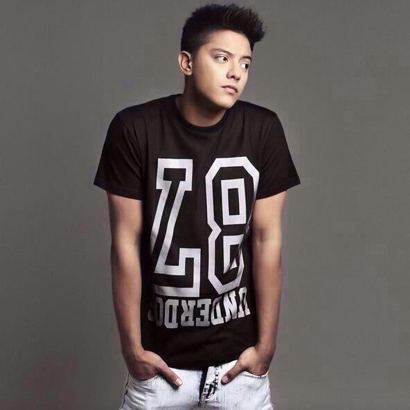 Picture of Daniel Padilla