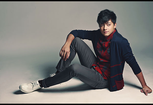 Picture of Daniel Padilla