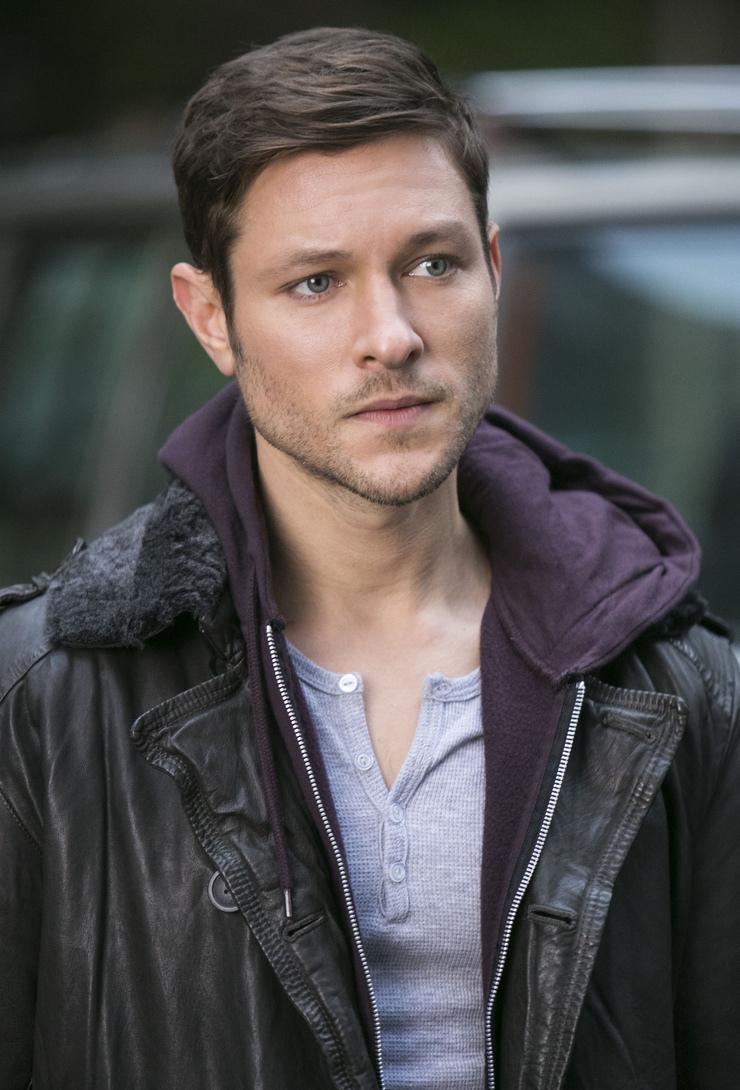 Picture of Michael Graziadei