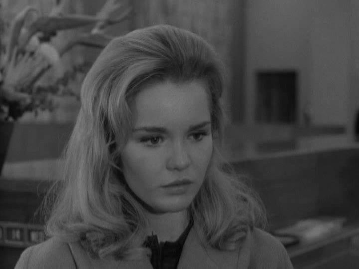 Picture of Tuesday Weld
