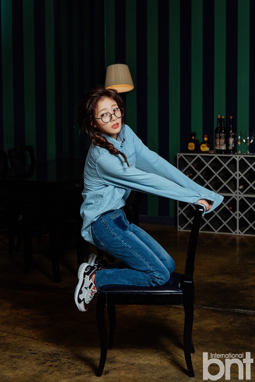 Picture of Byeol Kim