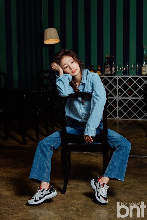 Picture of Byeol Kim