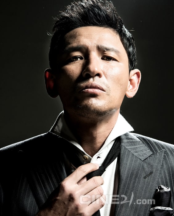 Picture of Jeong-min Hwang