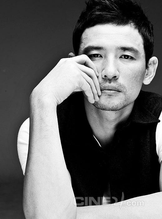 Picture of Jeong-min Hwang