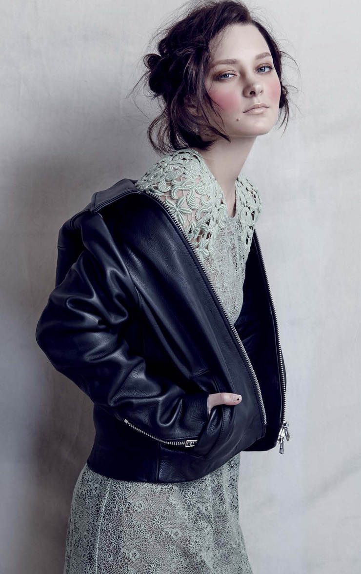 Picture of Maria Cherepanova