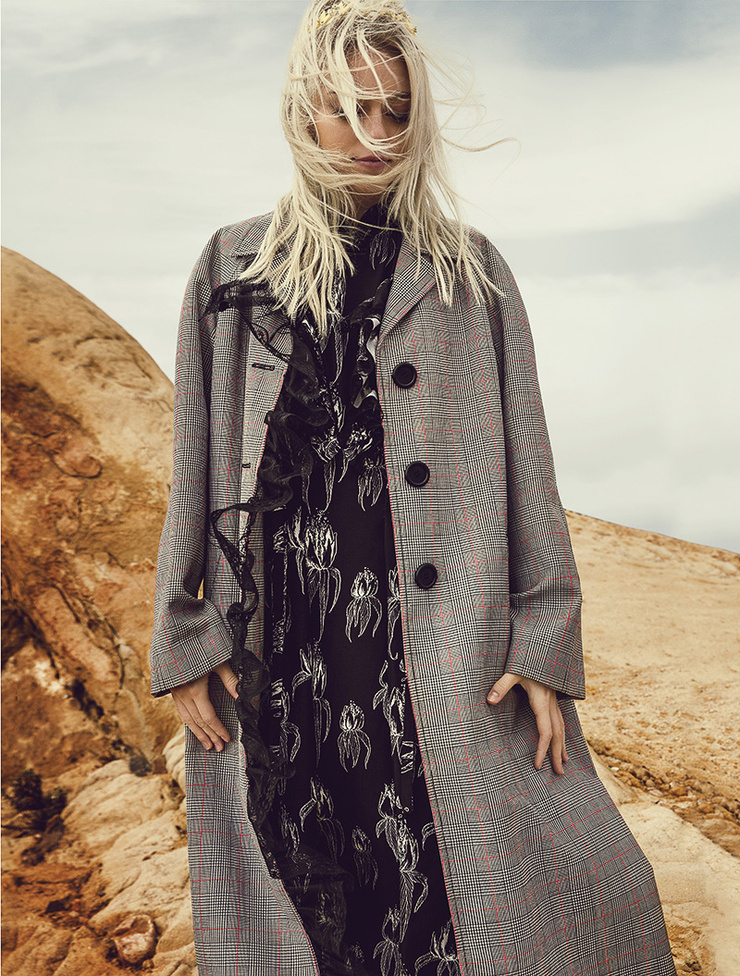 Picture of Pyper America Smith