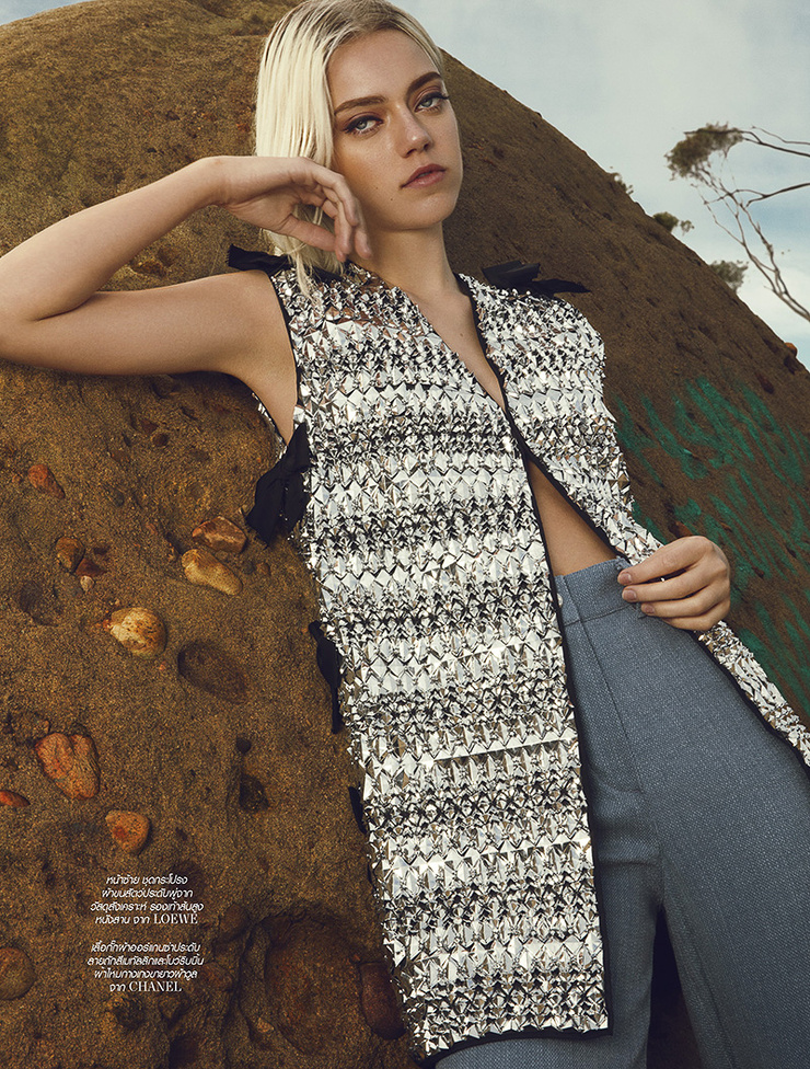 Picture of Pyper America Smith