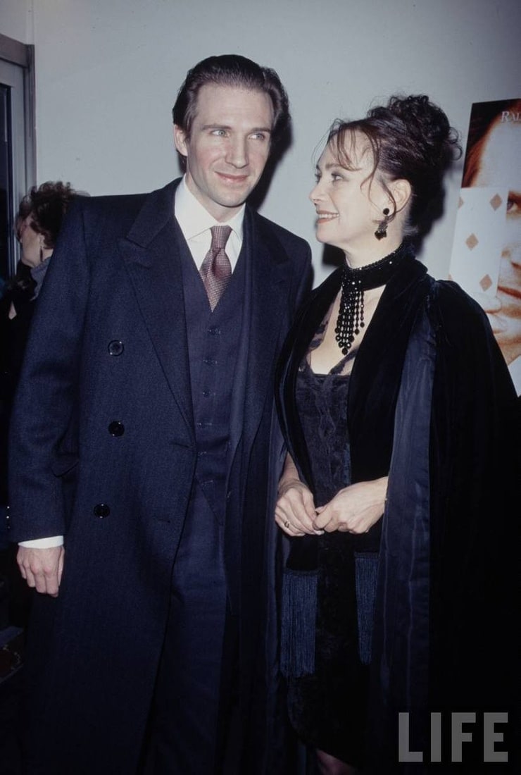 Picture of Ralph Fiennes