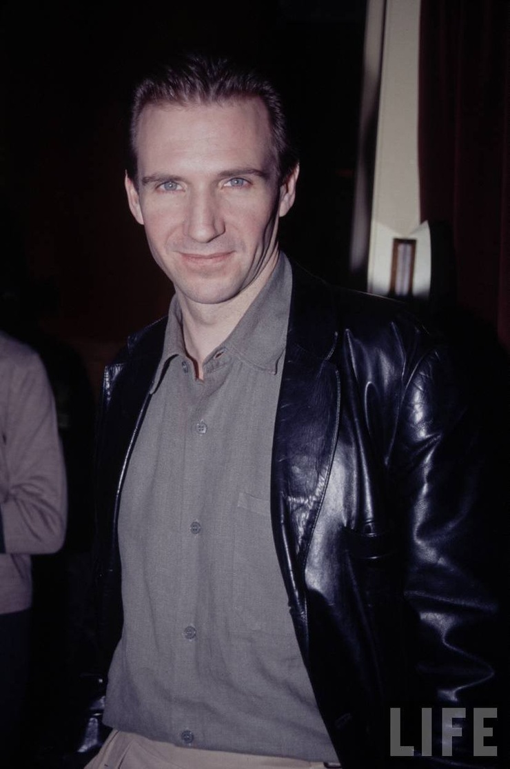 Picture of Ralph Fiennes