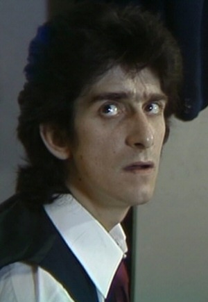 Picture of Wayne Norris