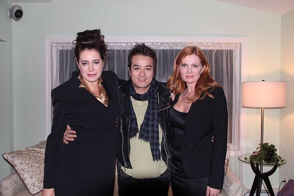 Picture of Deborah Twiss