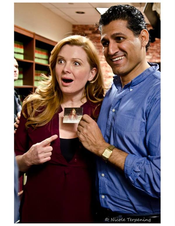 Image of Deborah Twiss