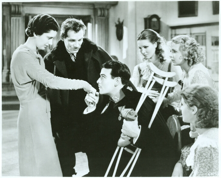 Picture of Storm at Daybreak