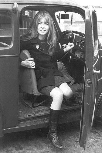 Picture of Jane Asher