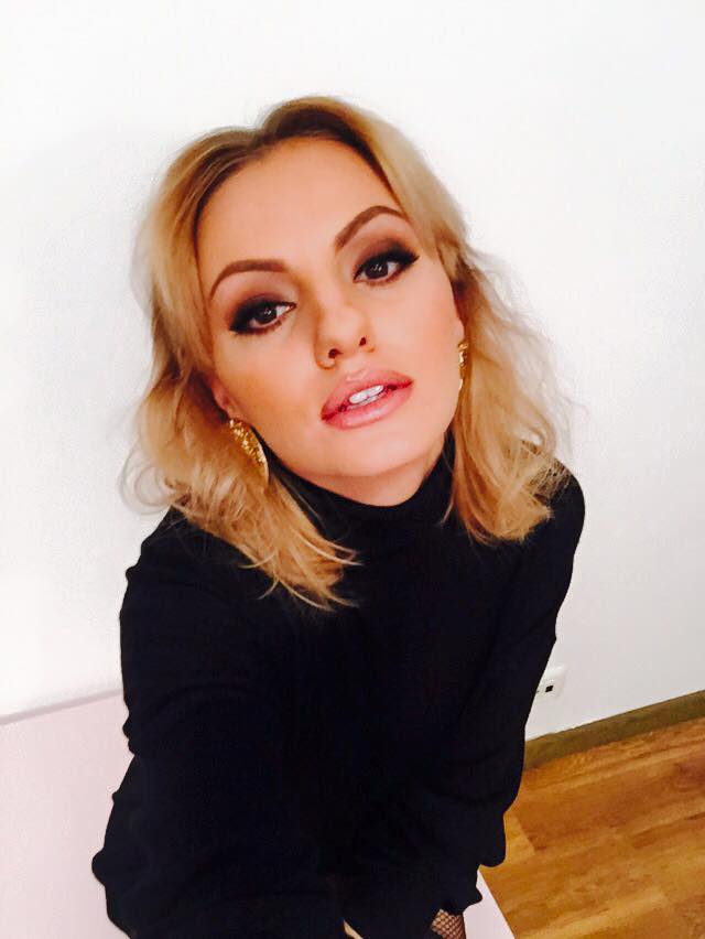 Image of Alexandra Stan