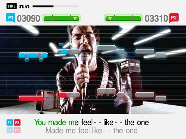 Picture of SingStar Rocks!