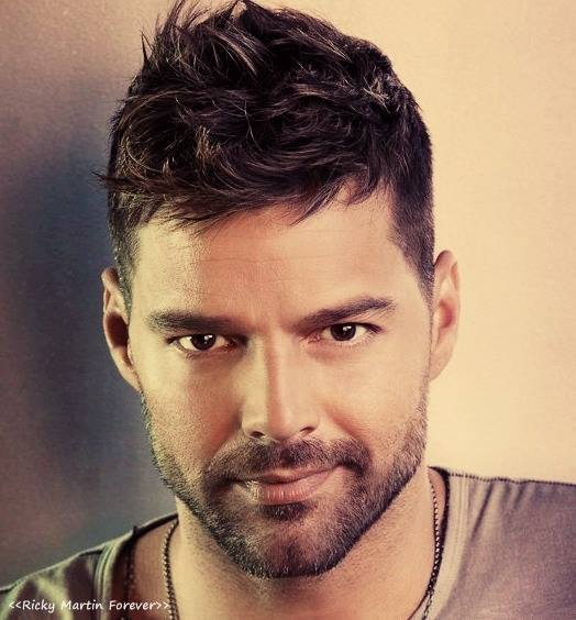Ricky Martin image