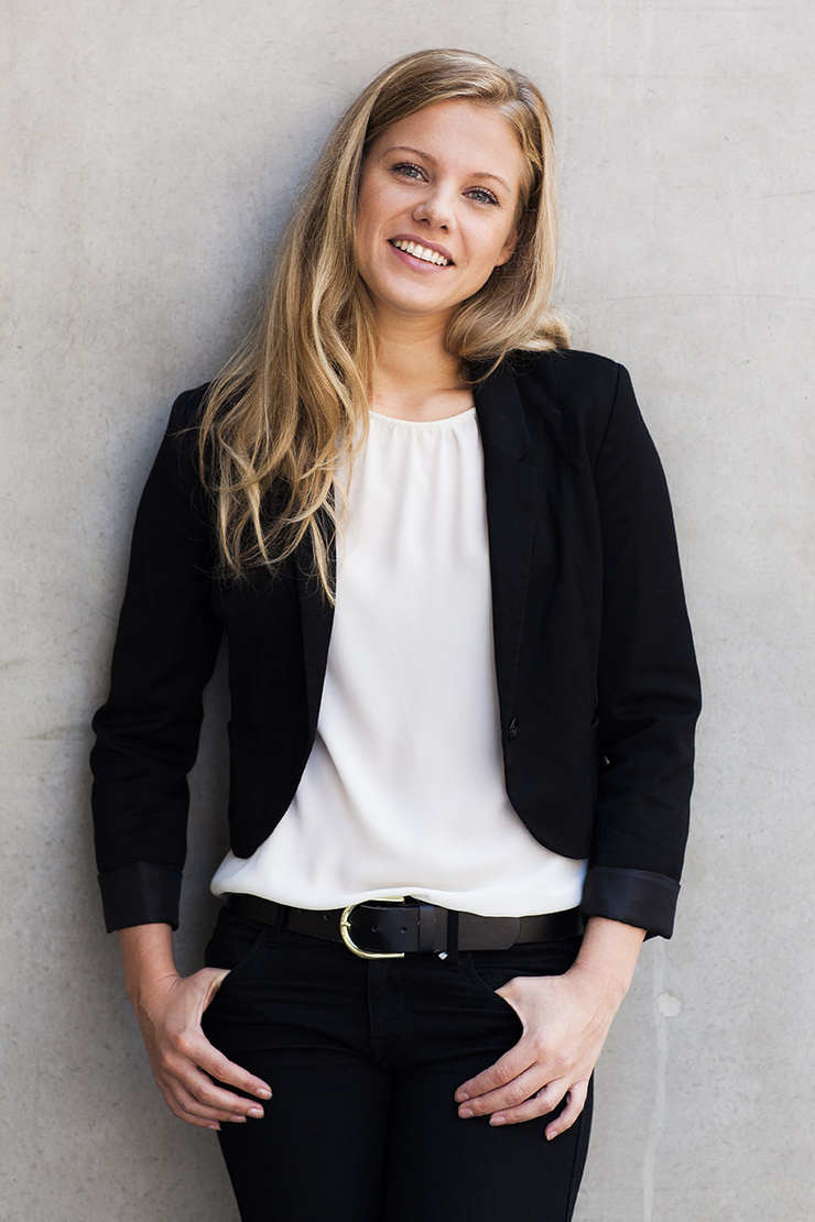 Picture of Jennifer Bischof