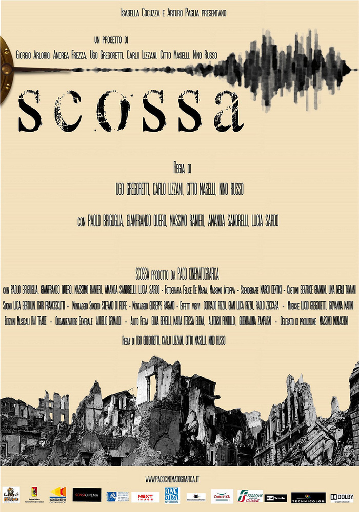 Picture of Scossa