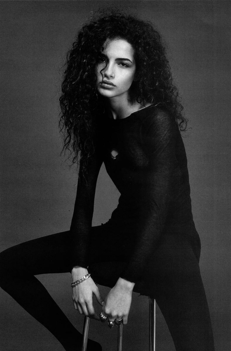 Image of CHIARA SCELSI