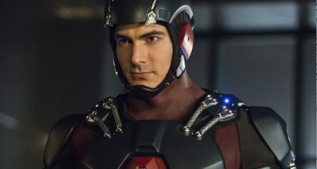 Picture of DC's Legends of Tomorrow