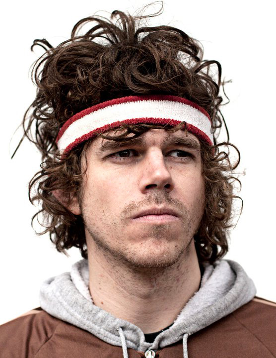 Picture of Andre Hyland
