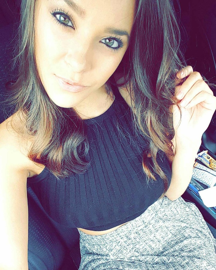 Picture of Jessica Colorado