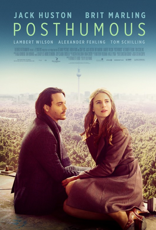 Picture of Posthumous