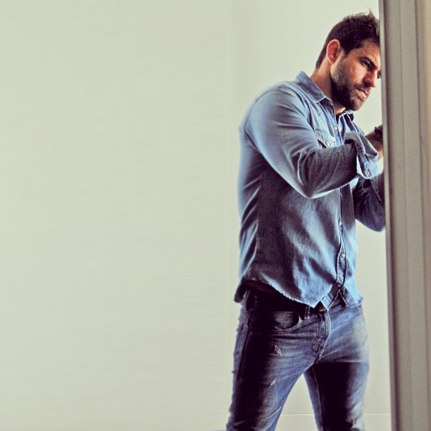 Picture of Fabricio Ternes