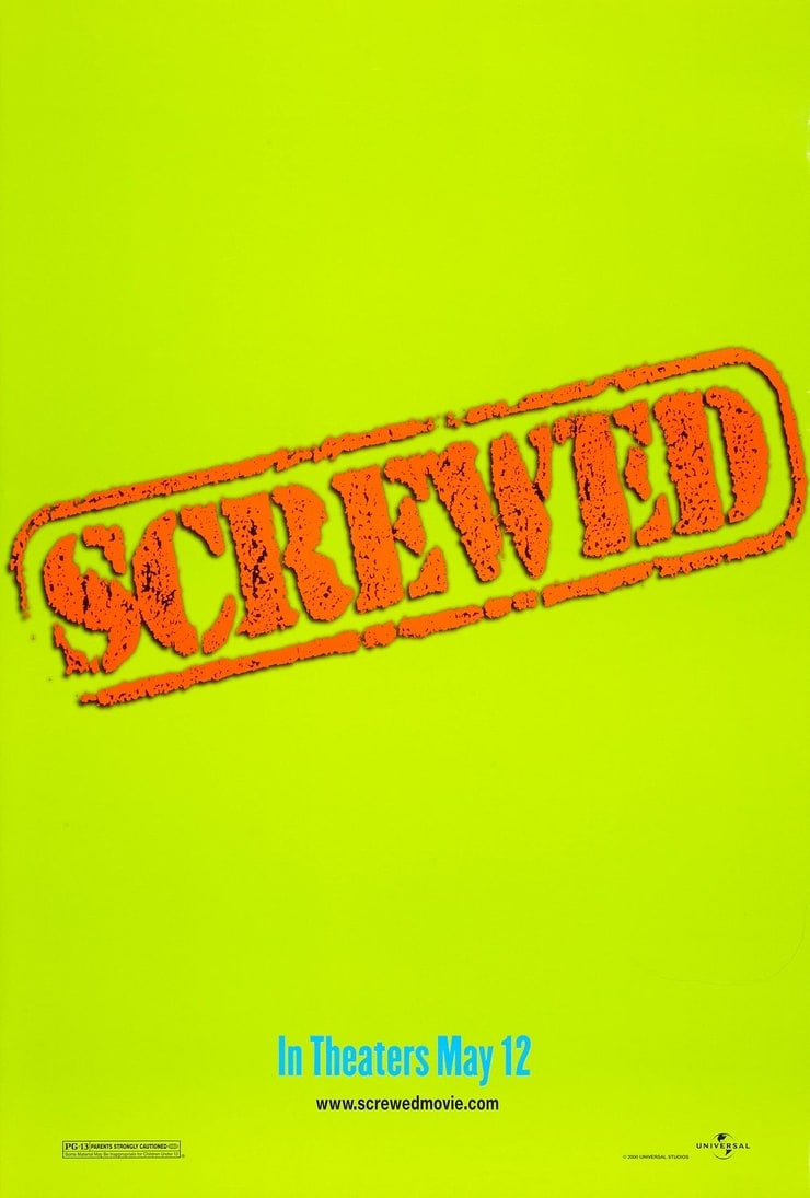 Picture of Screwed