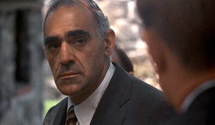 Picture of The Godfather