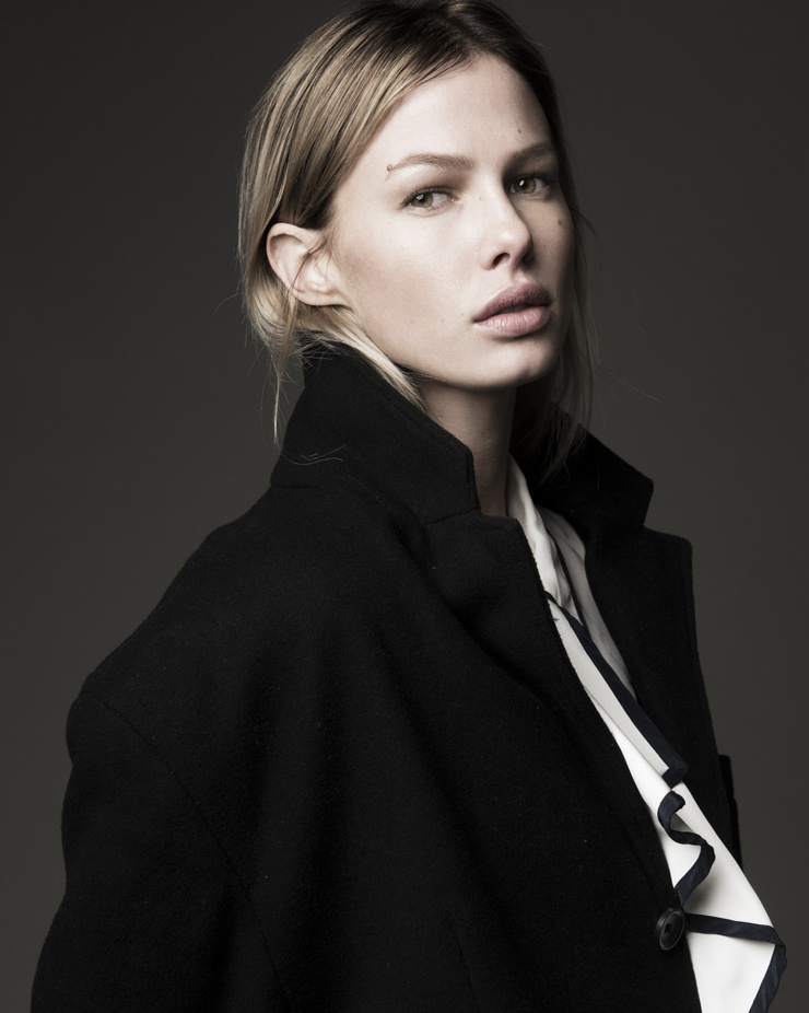 Picture of Sydney Roper